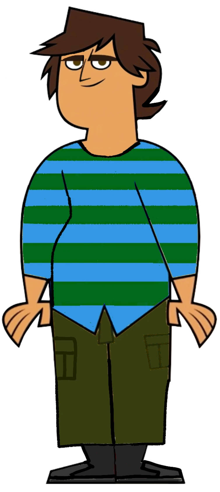 Discuss Everything About Total Drama Wiki | Fandom