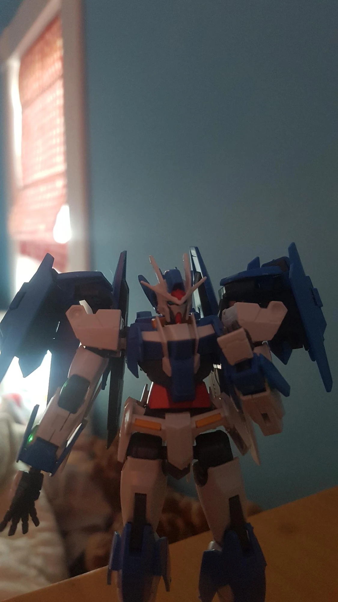 My first gundam | Fandom