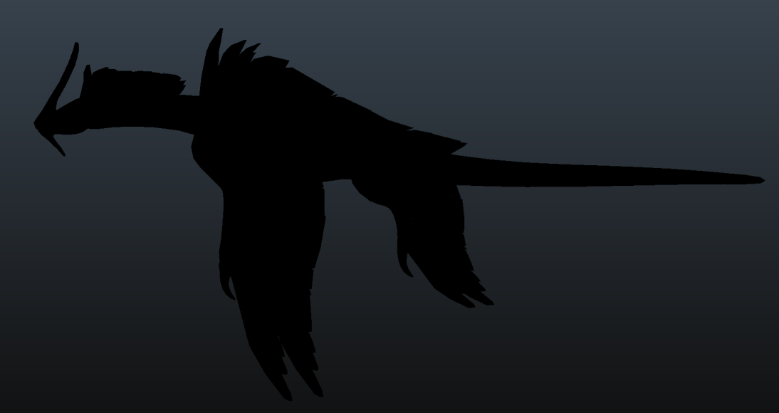 random creature redesign | Fandom