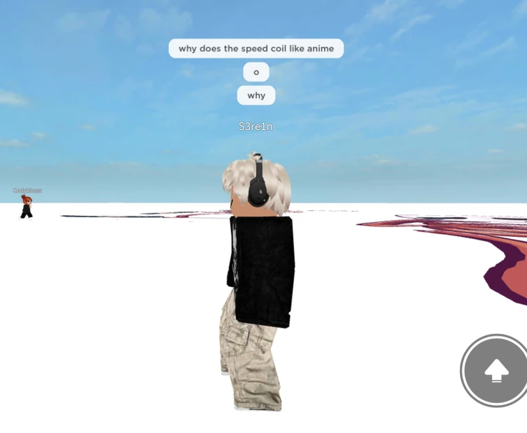 Gangle doodles in roblox free draw | Fandom