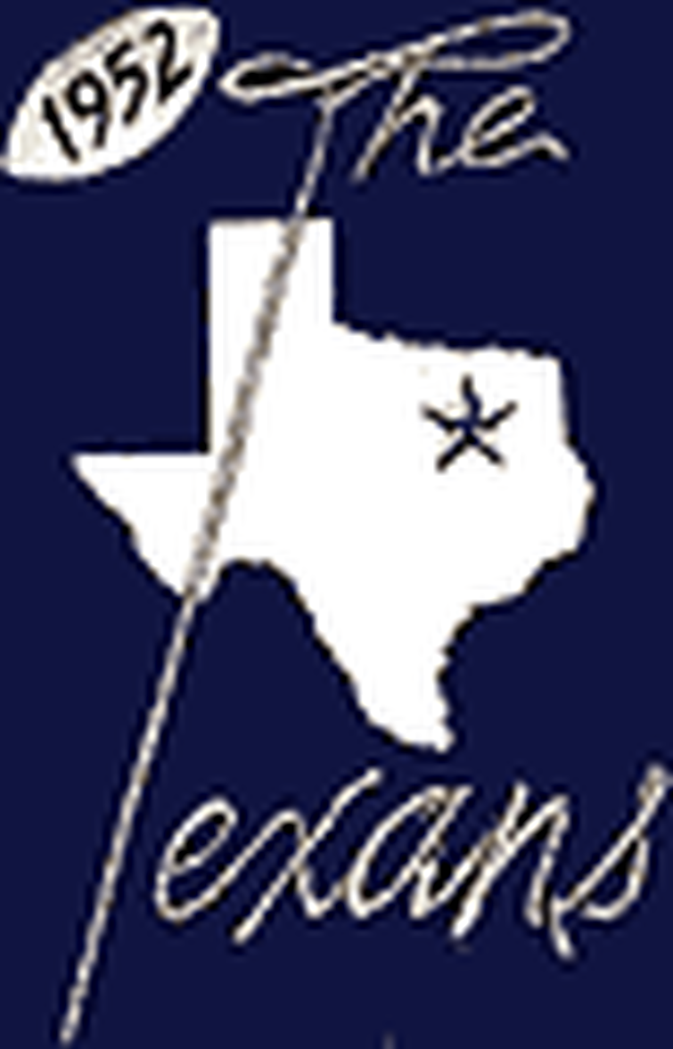Happy 72nd Anniversary, Dallas Texans (NFL)! | Fandom
