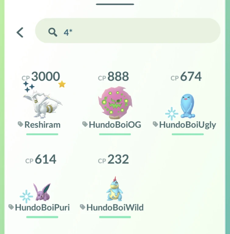 Chances of getting a shundo? | Fandom