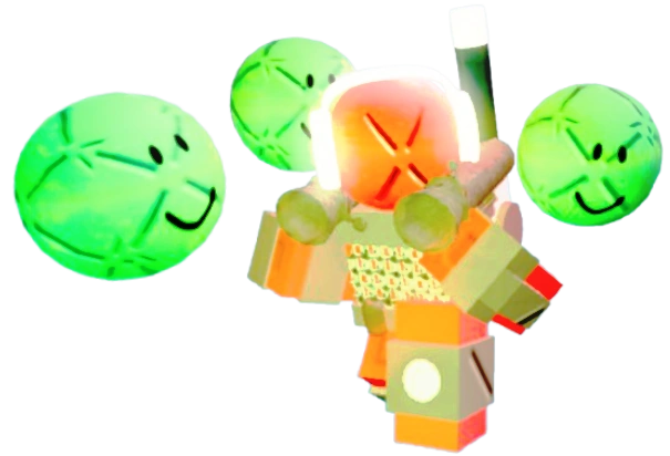 Killdroid Render | Fandom