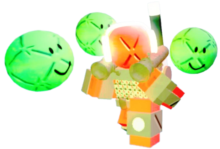 Killdroid Render | Fandom