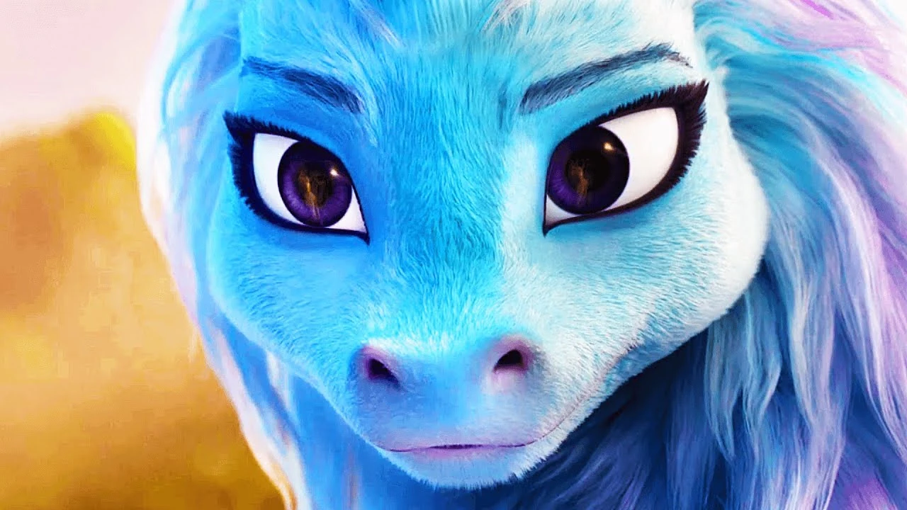 Do you think Sisu is cute? | Fandom