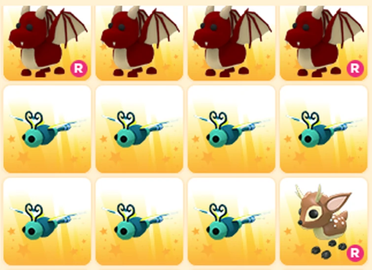 LF Ride Potions/Fly Potions | Fandom