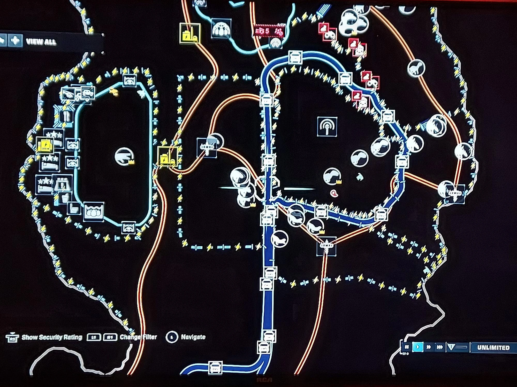 Should I make any changes to the Biosyn park I'm making? | Fandom