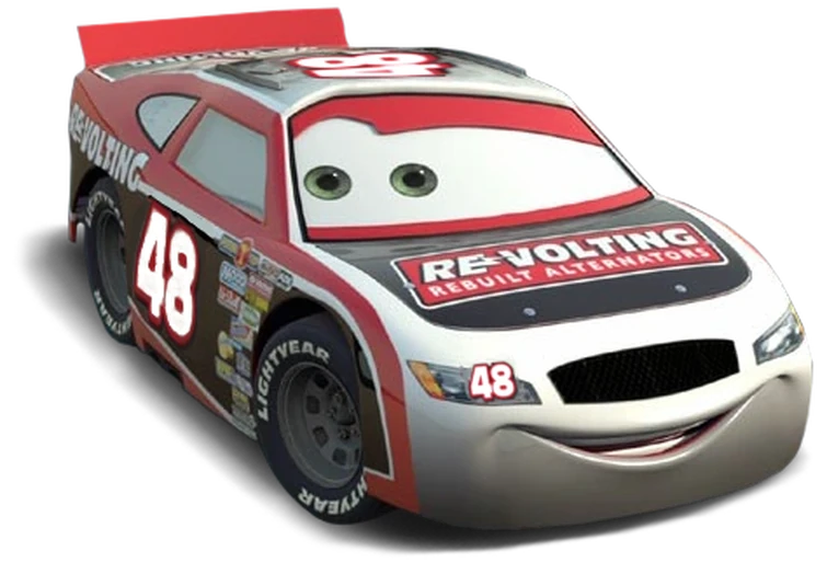 Discuss Everything About Piston Cup Wiki | Fandom