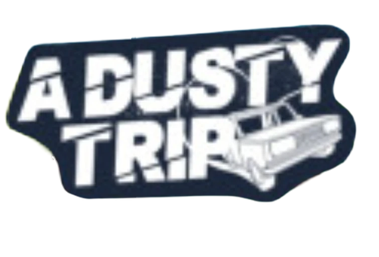 Dusty Logo
