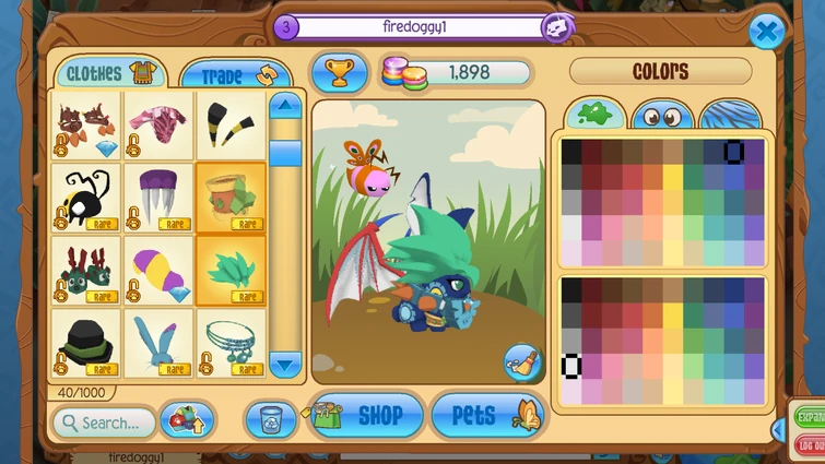 Discuss Everything About Animal Jam Classic Wiki | Fandom