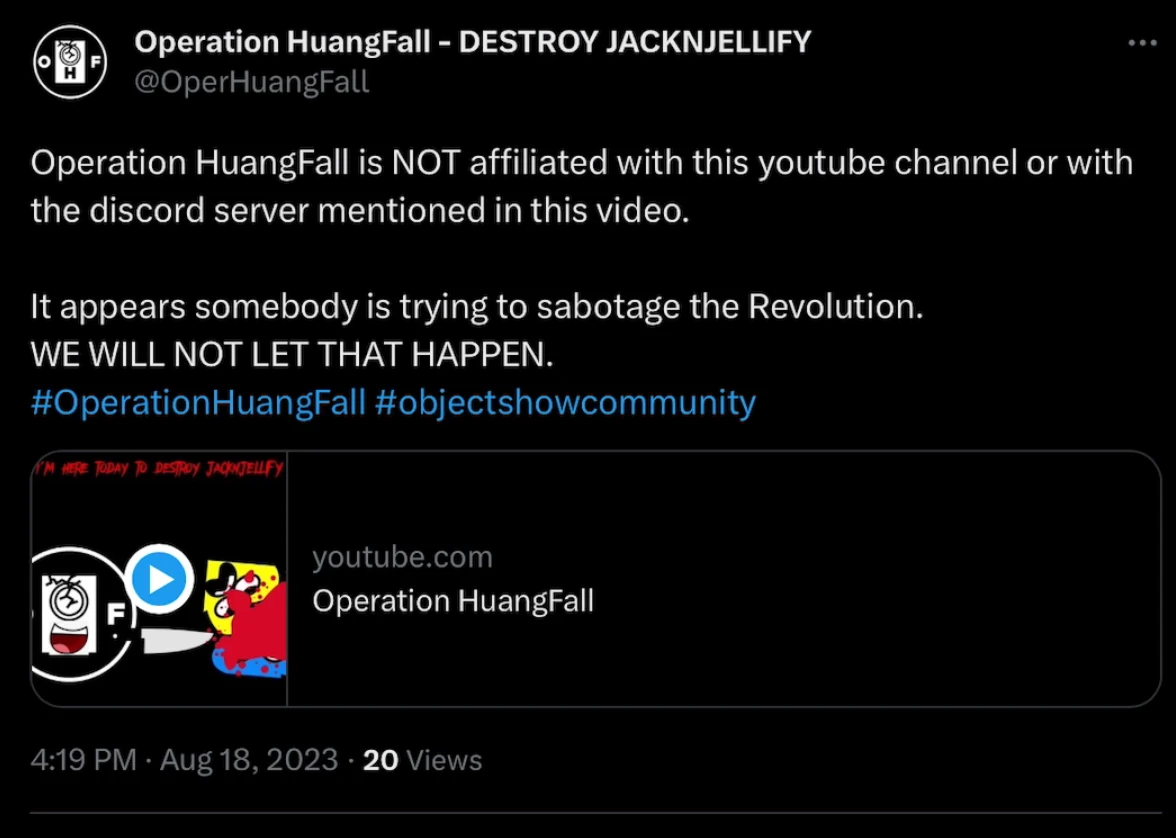 Oh my f***ing god | Fandom