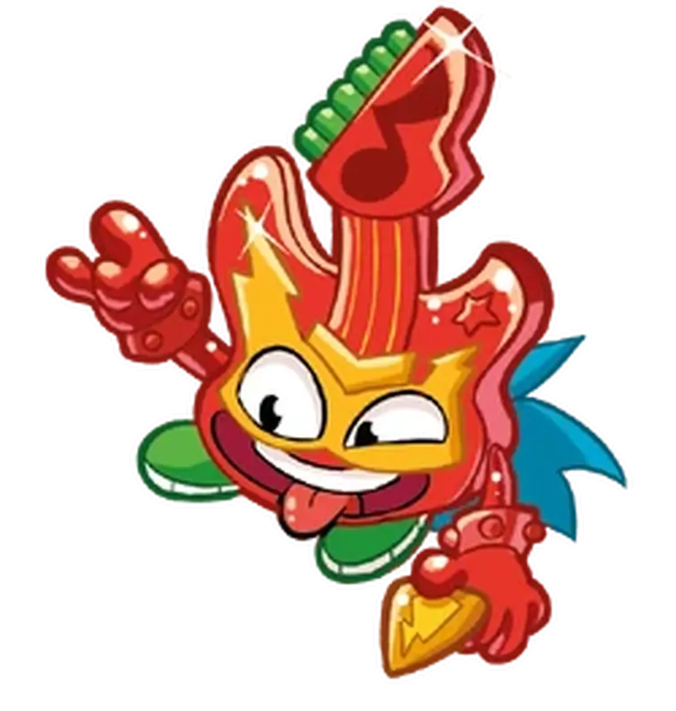 Discuss Everything About SuperThings Wiki | Fandom