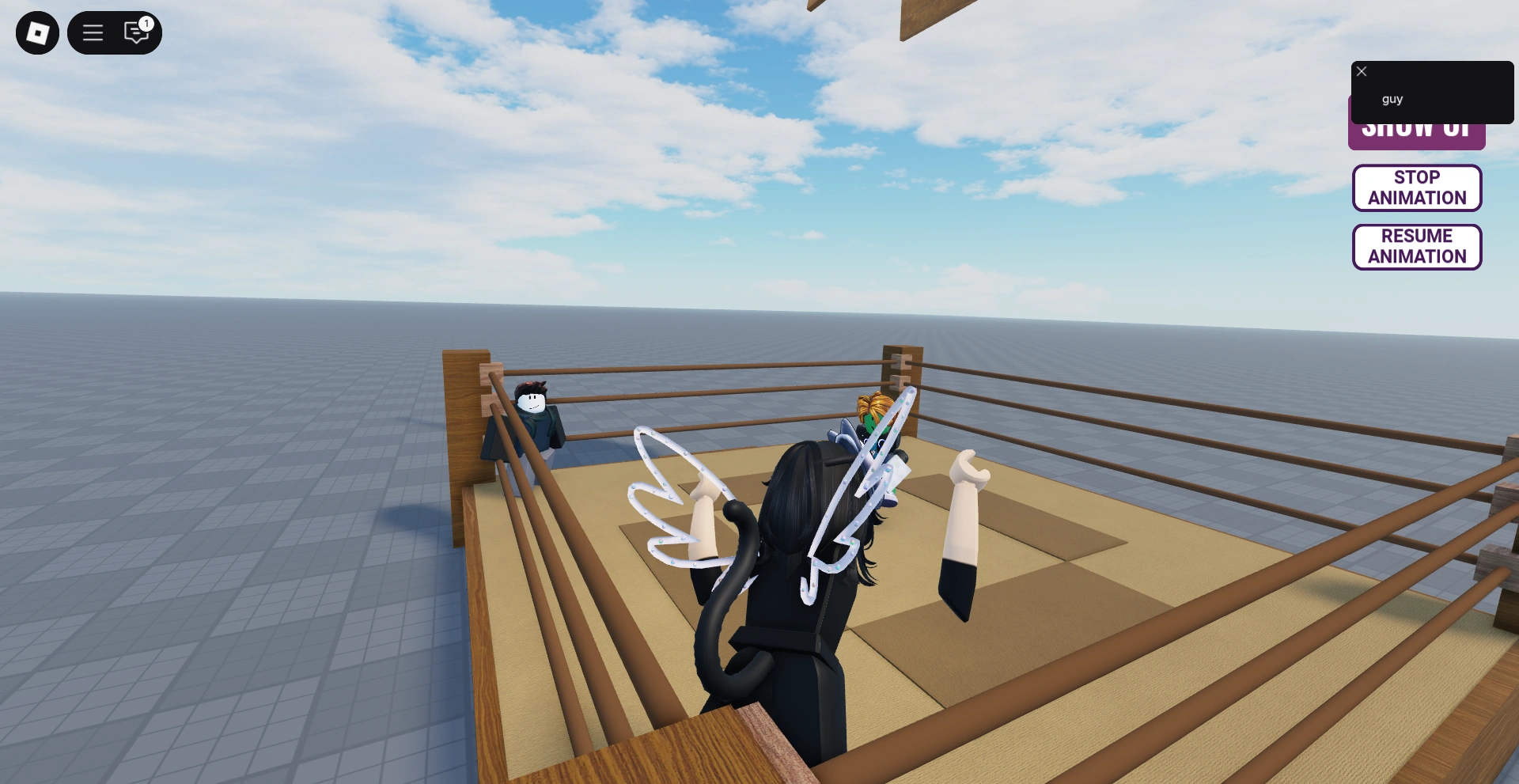 chick and jaw key | Fandom