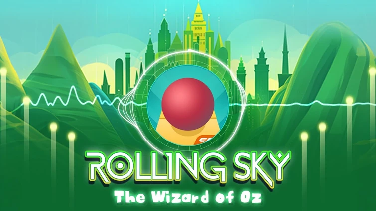 THE WIZARD OF OZ'S (Level 71) SOUNDTRACK IS OUT!!! | Fandom