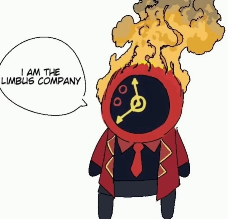 Limbus Company is infecting my YouTube FYP | Fandom