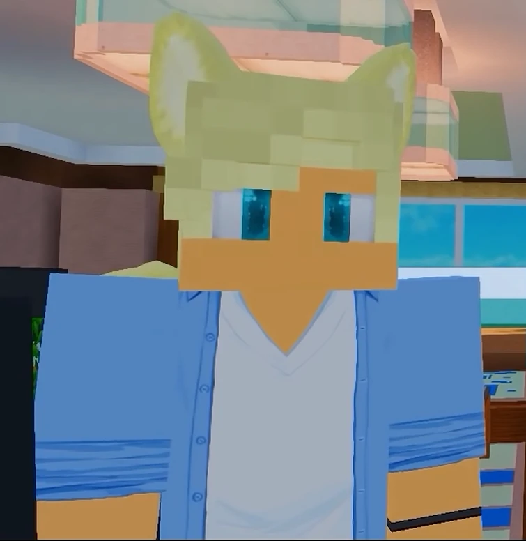 Thoughts on WWLF Garroth? | Fandom