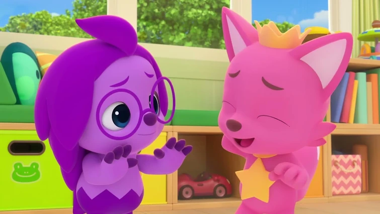 Discuss Everything About PINKFONG Wiki | Fandom