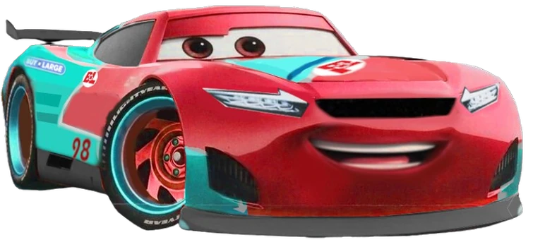 Donald Smith, Henry Miles, Kraig Shiftright, Martin Power artworks | Fandom