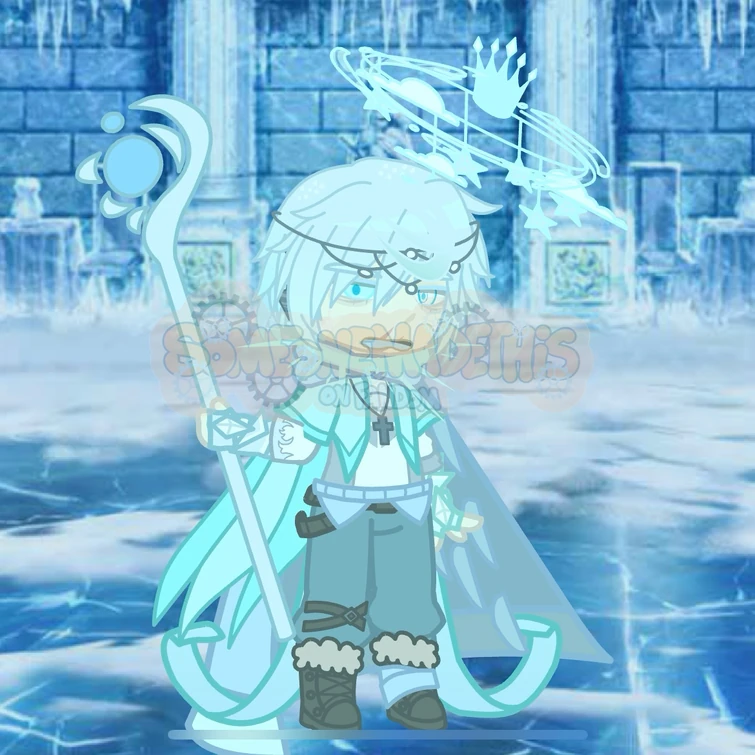 ️🧊 (frost redesign) | Fandom