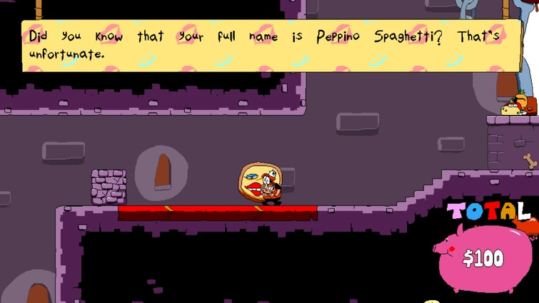 Discuss Everything About Pizza Tower Wiki | Fandom