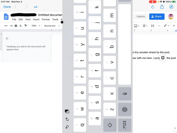 RHM x Reginald change my mind | Fandom