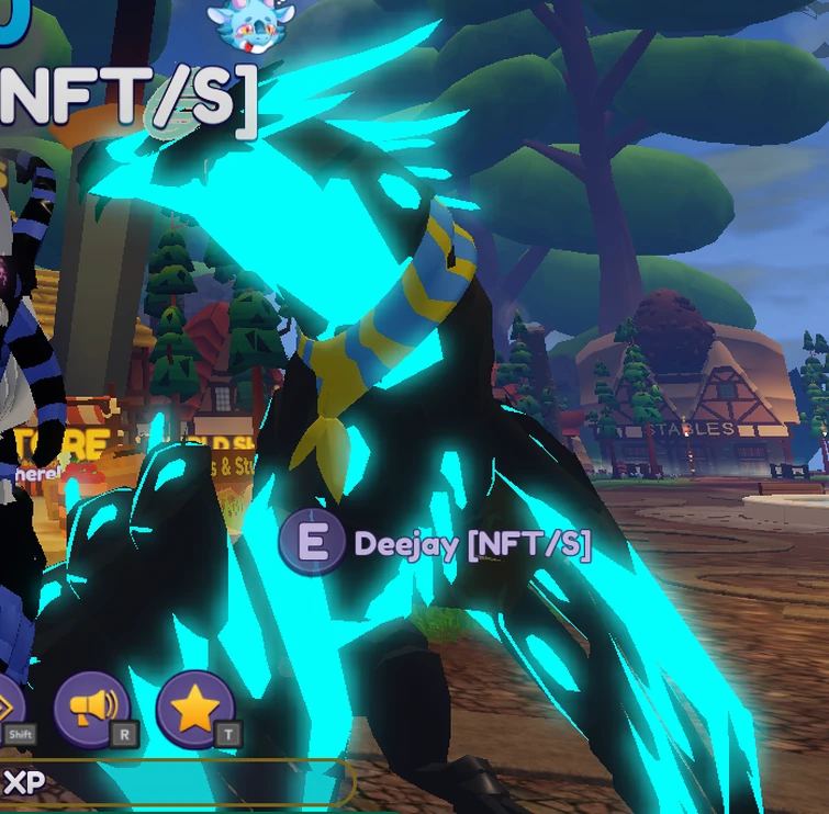 Show off your norgs! | Fandom