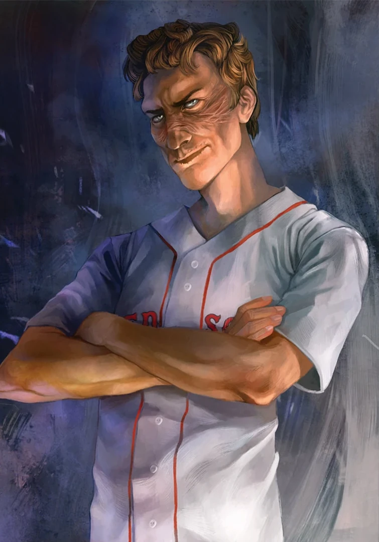 Everyone knows how bad the original PJO art is | Fandom