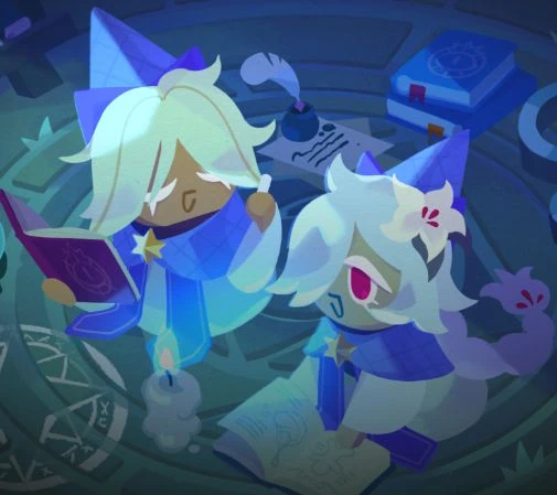 Night Fandom | Fandom