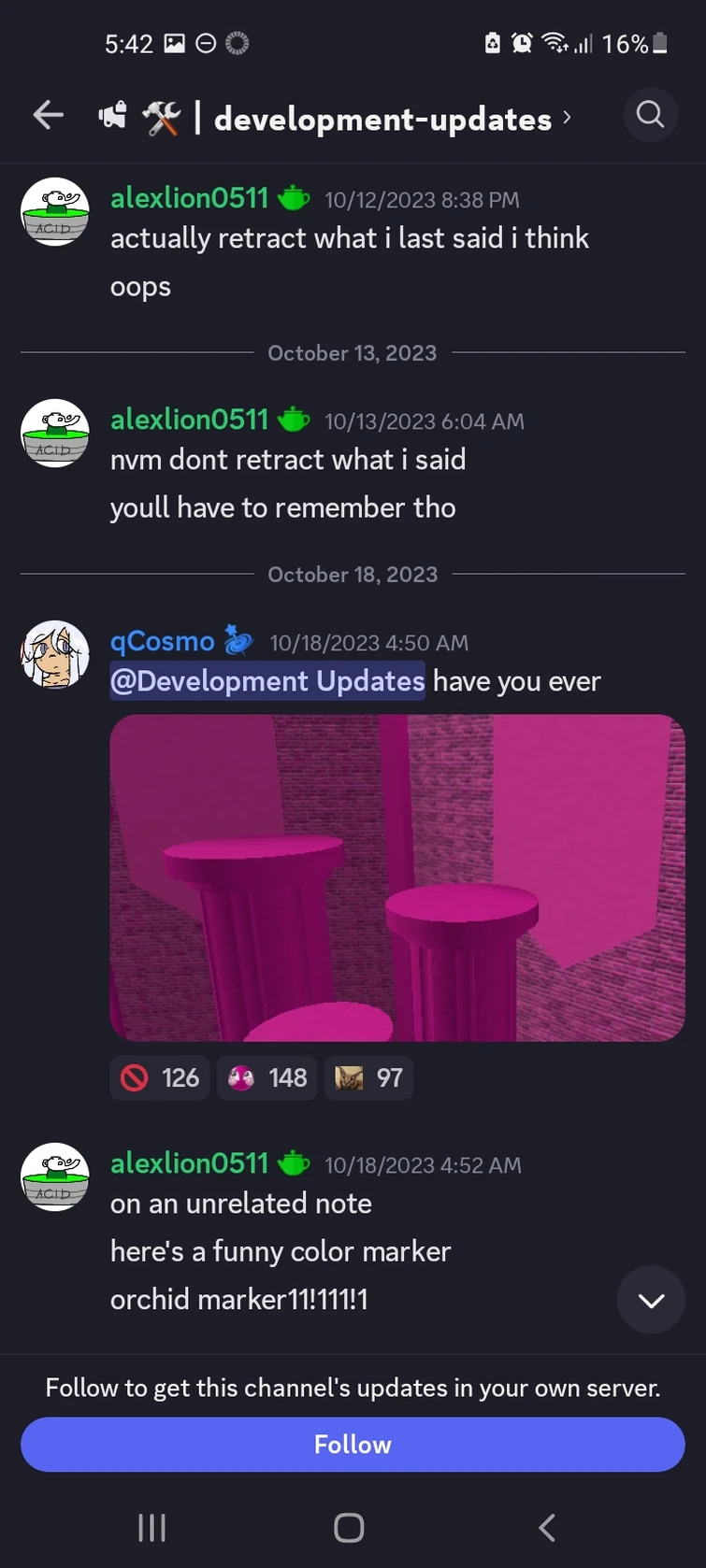 Analyzing redacted update leaks | Fandom