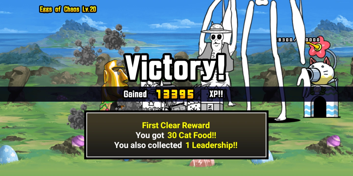 EoC completed | Fandom