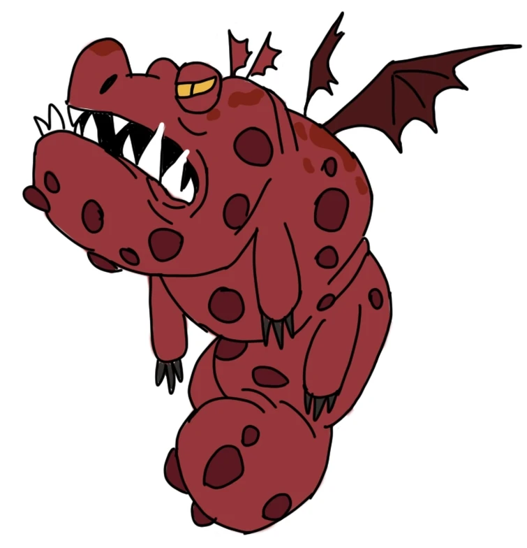 Discuss Everything About How to Train Your Dragon Wiki | Fandom