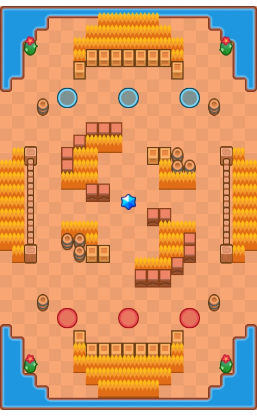 Making a Map for Every Gamemode: Pt. 4 | Fandom