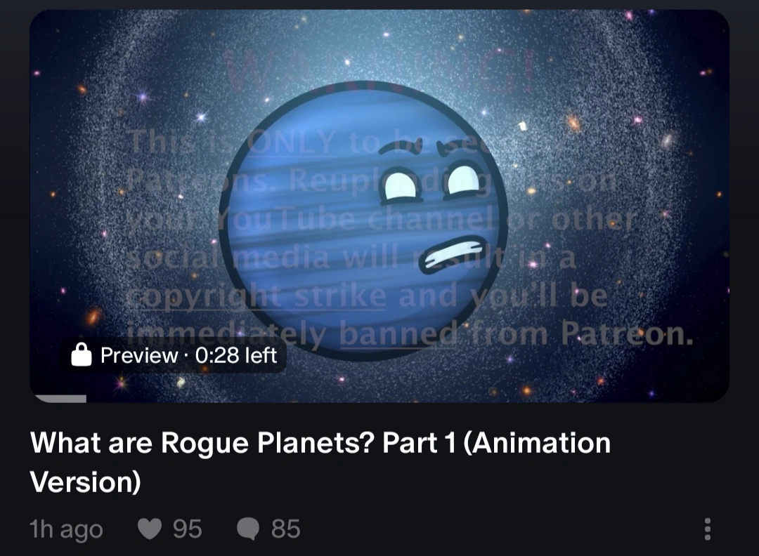 Planet X is back! | Fandom