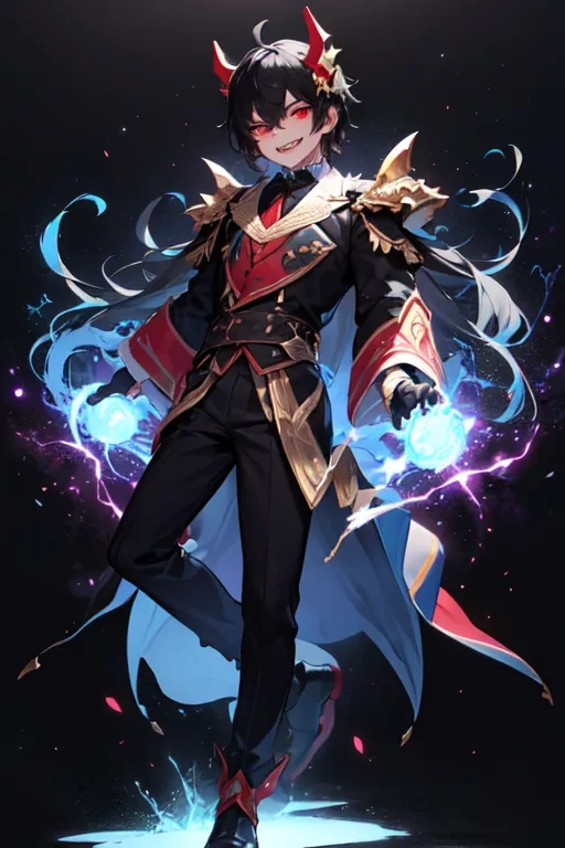 Try To Beat Shade With A Random Power or Your OC | Fandom