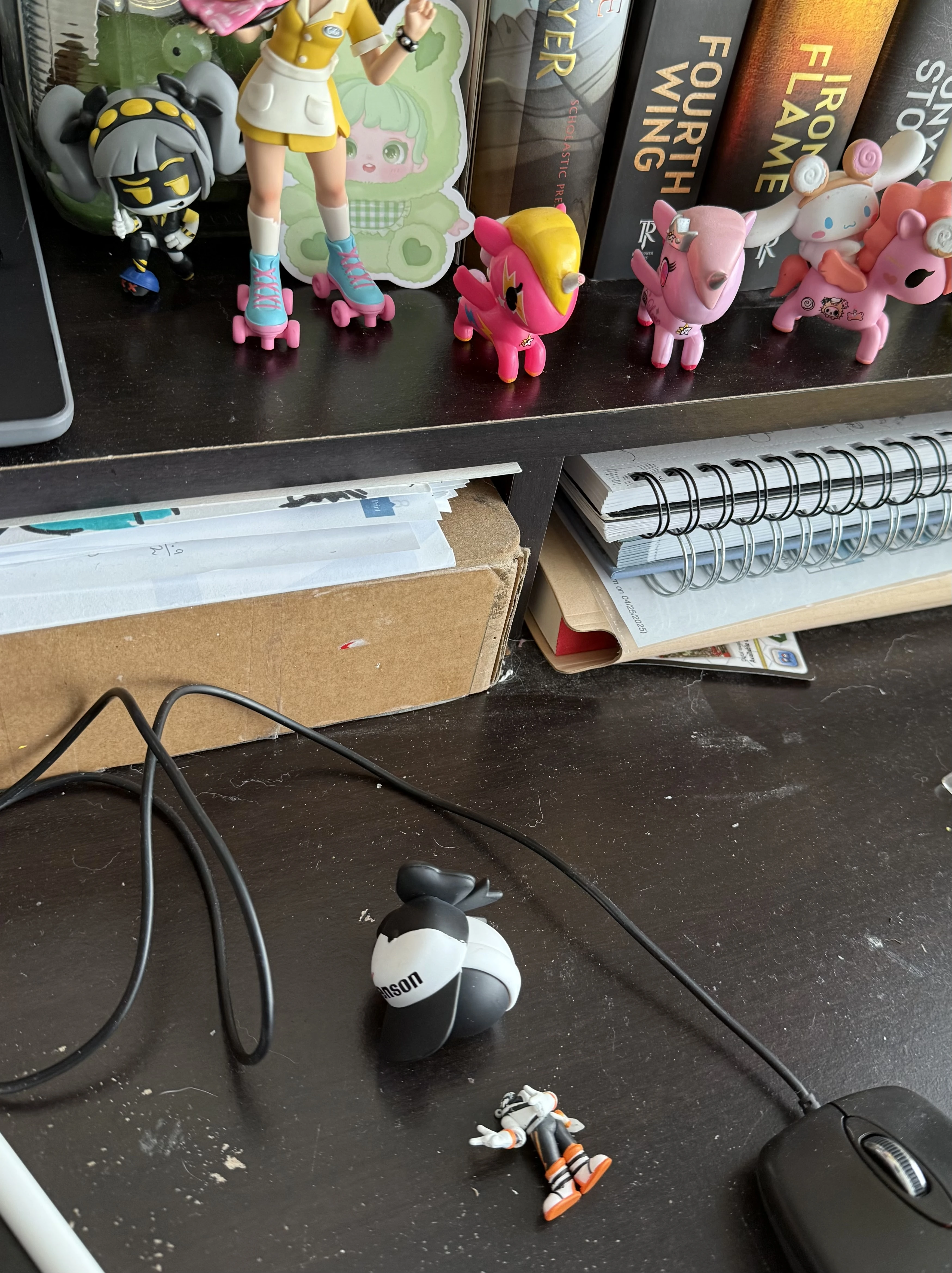 Tessa wtf 💔 | Fandom