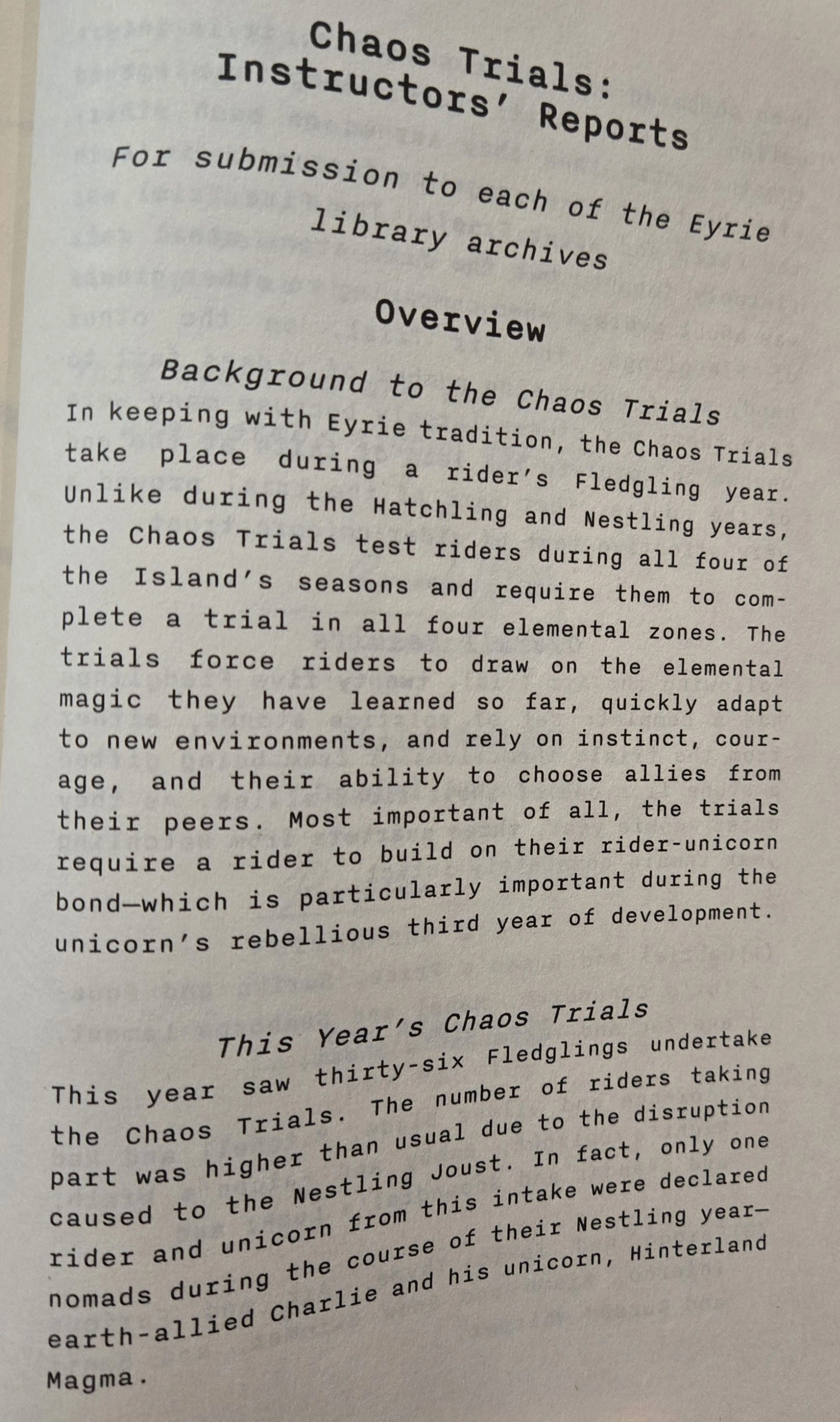 Book 3 Extra | Fandom