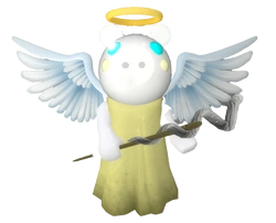 The 5 (not so) Fun Facts: Angel | Fandom