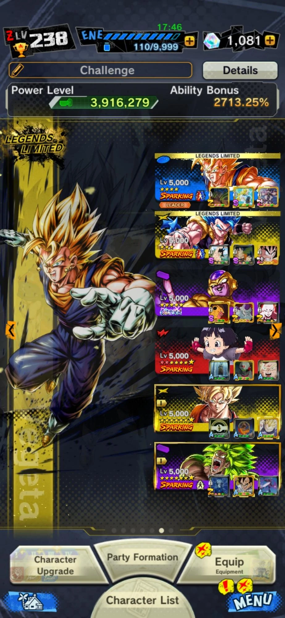 Rate the team | Fandom