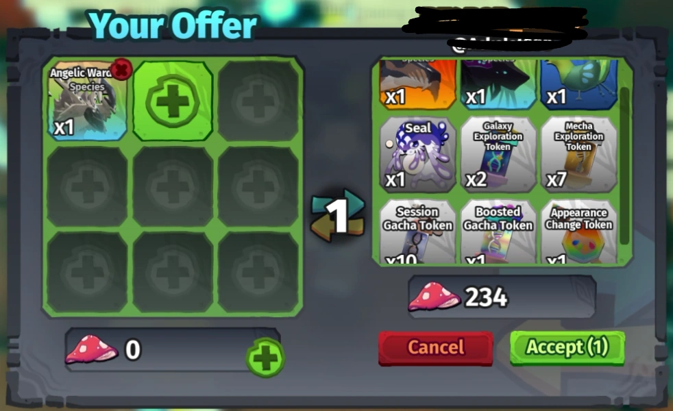W/F/L? (Obtained Meorlark!) | Fandom