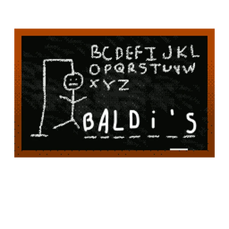 Discuss Everything About Baldi's Basics Wiki | Fandom