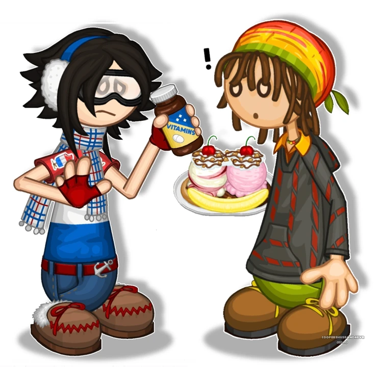 Discuss Everything About Flipline Studios Wiki | Fandom