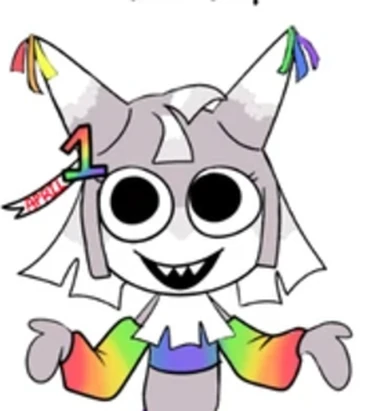 so yatta's april fools skin is coming, what are you excited for | Fandom