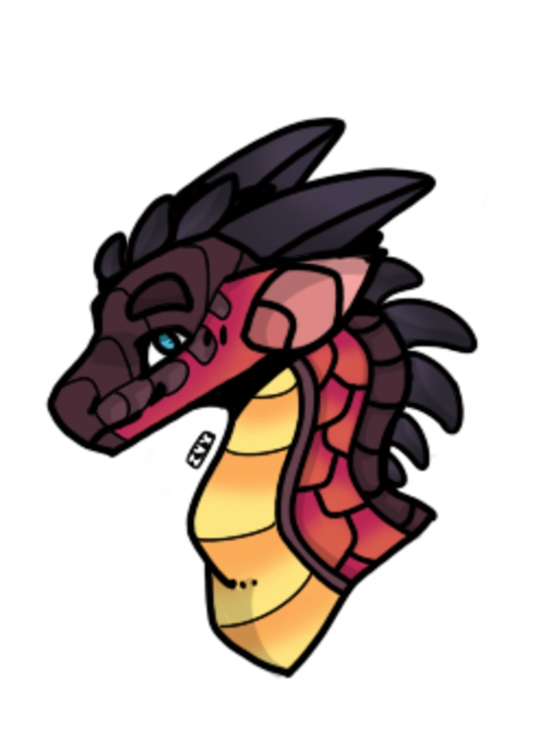 Ota I guess (all draggos are taken) | Fandom