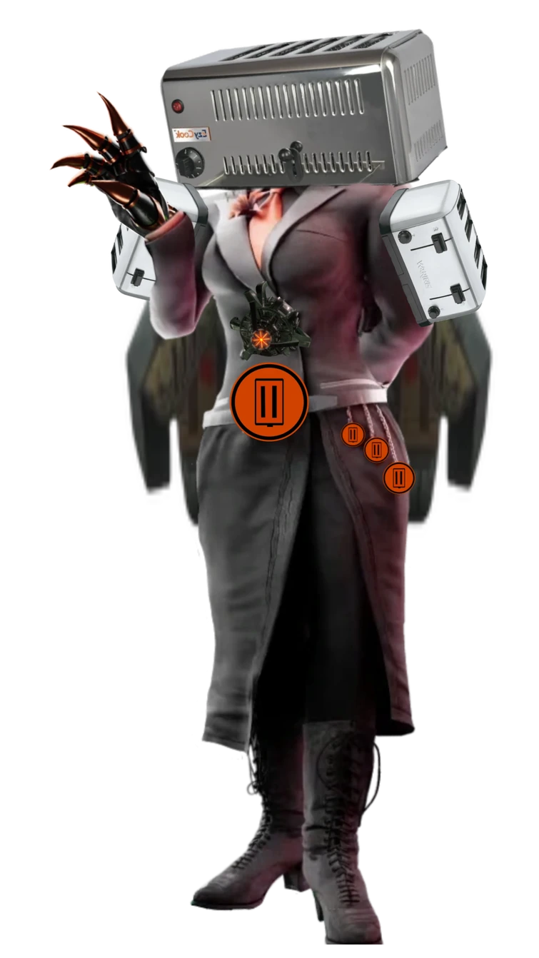 Discuss Everything About Skibidi Toilet Fanon Wiki | Fandom