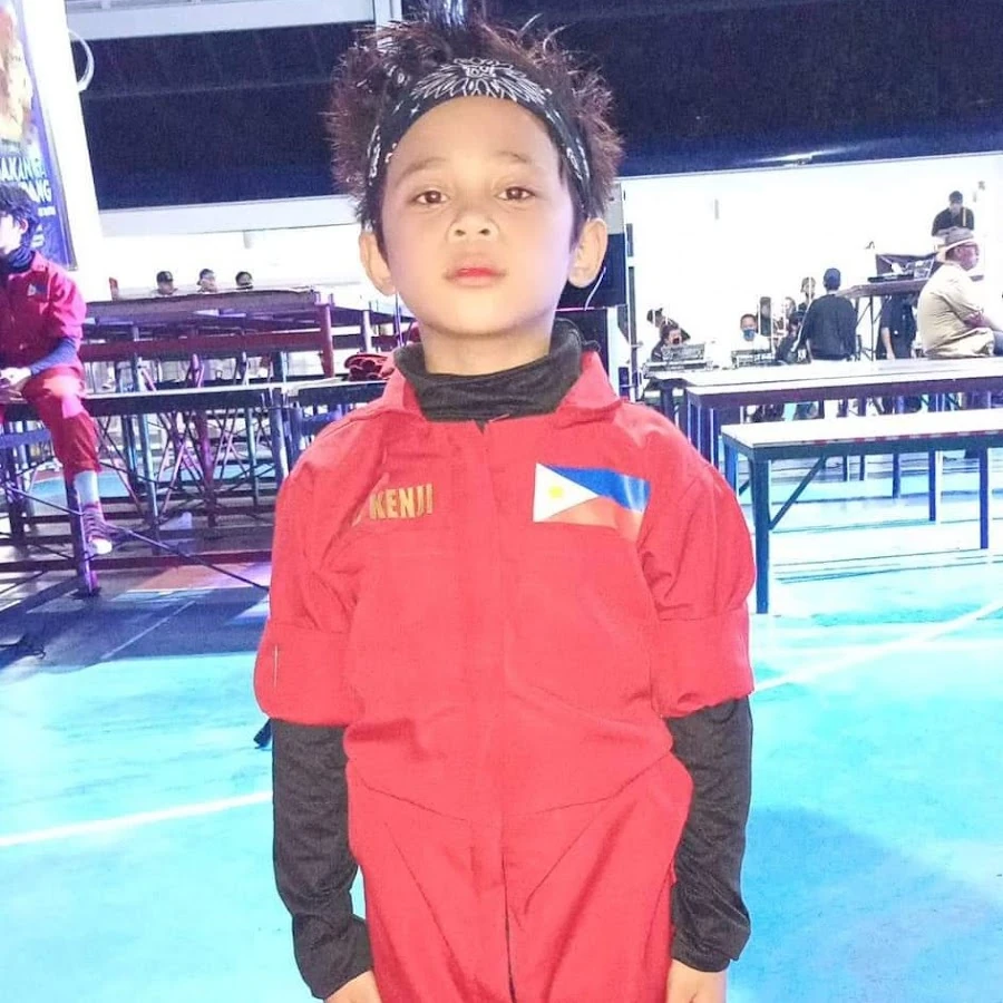 Kenji San Pablo's best moments on Eat Bulaga | Fandom