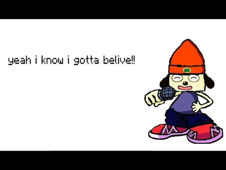 what was the first fnf mod ever? | Fandom