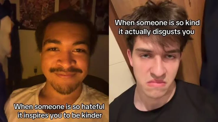 Fake art collab maybe? | Fandom