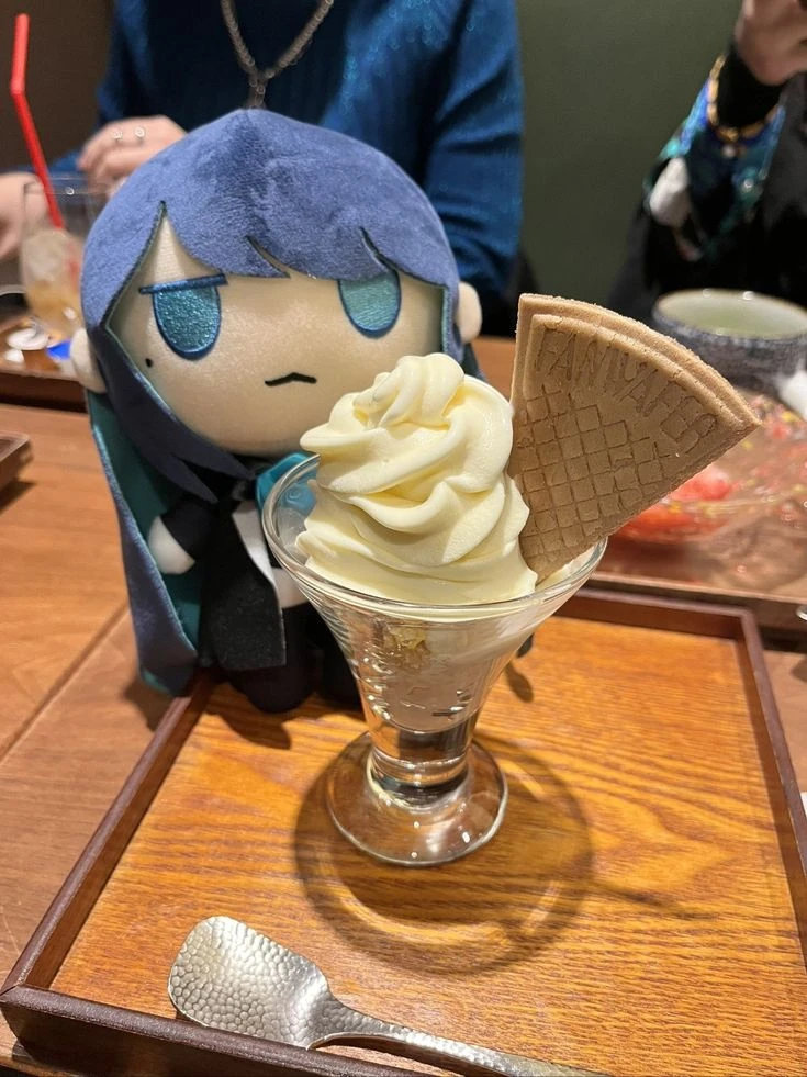 Abo is cute ! ! ! ! | Fandom