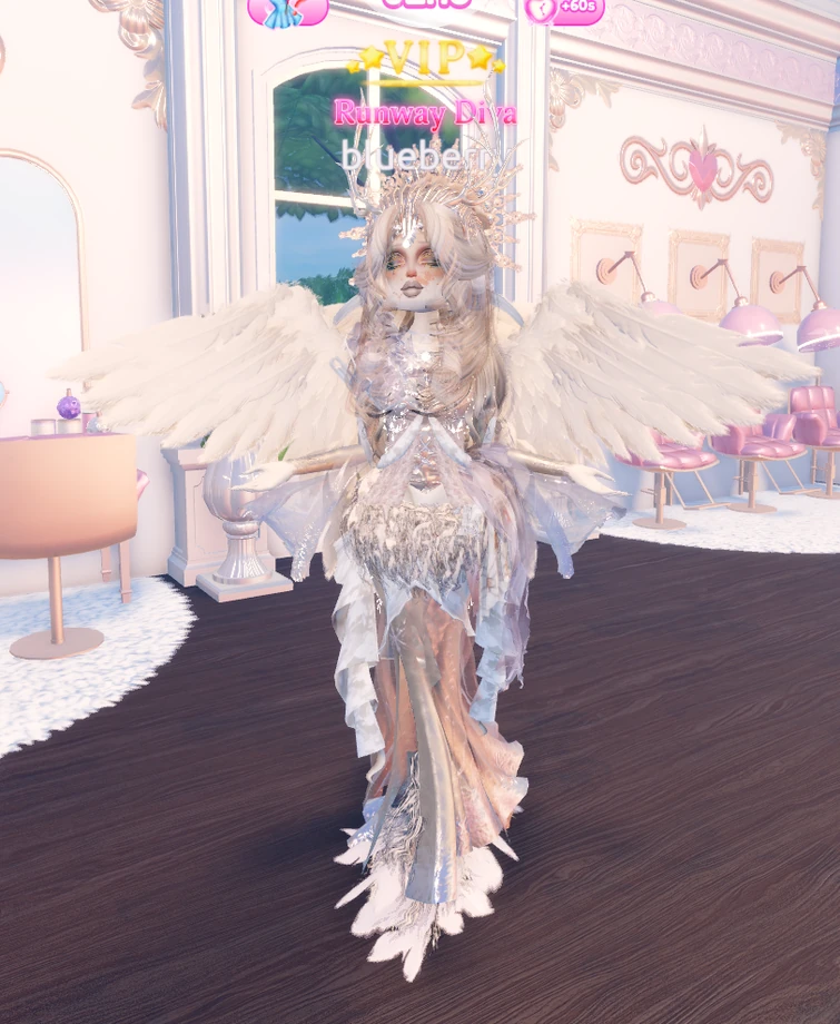 just got runway diva! | Fandom