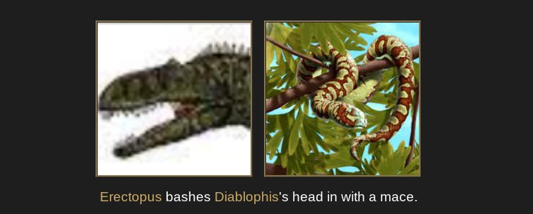 Dinosaur Hungry Gays 3: More Gays That Are Gluttonous | Fandom